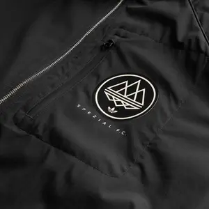 Adidas Spezial Fc Track Top