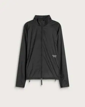 PAS NORMAL STUDIOS Balance Windproof Jacket - Black