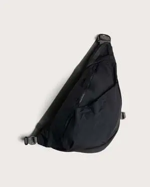 SEALSON Sr1 2-way Grab Bag - Black