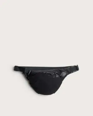 SEALSON Bota1l Waist Bag - Black