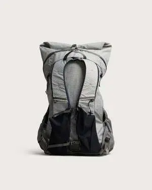 SEALSON Unus32 Fastpack Backpack - Silverado