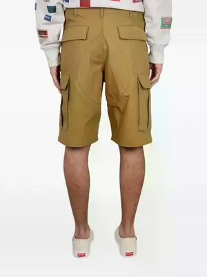 Kenzo Patch-pocket Cargo Shorts
