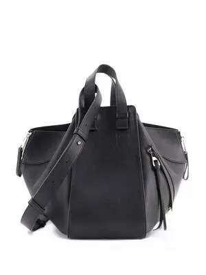 LOEWE Hammock Bag Leather Small Shoulder Bag