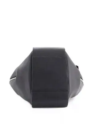 Loewe Hammock Bag Leather Small Shoulder Bag