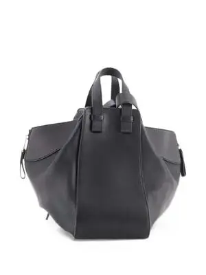 Loewe Hammock Bag Leather Small Shoulder Bag