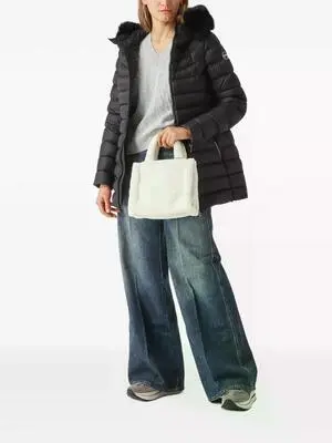 GRAN SASSO Cable-knit V-neck Sweater