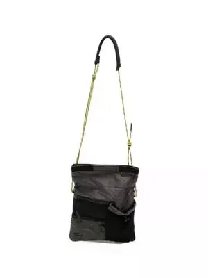Oakley Reserve Ripstop Shoulder Bag - Grey