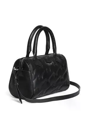 Zadig&Voltaire Xs Sunny Quilted Tote Bag