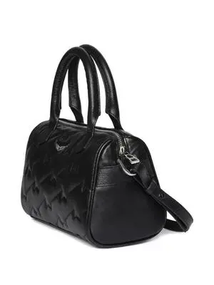 Zadig&Voltaire Xs Sunny Quilted Tote Bag