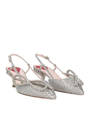 ROGER VIVIER Pumps Size Textile Fibers