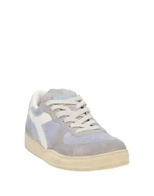 DIADORA Sneakers Size Leather