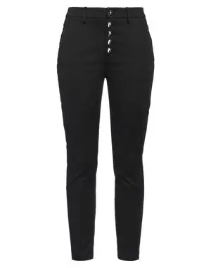 DONDUP Pants Size Modal, Cotton, Elastane
