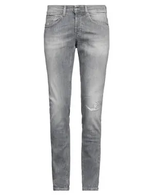 DONDUP Jeans Size Organic Cotton, Recycled Elastane
