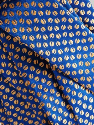 Charvet 8.5cm Silk-jacquard Tie