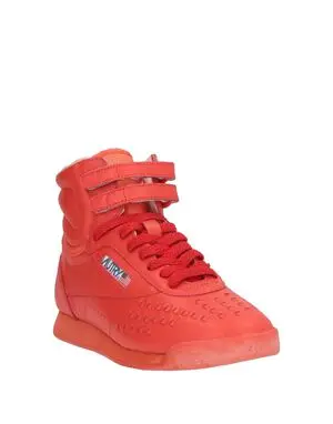 AUTRY Sneakers Size Leather