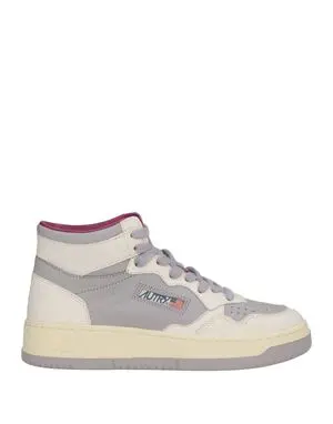 AUTRY Sneakers Size Leather