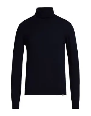 COLMAR Turtleneck Midnight Size Polyamide, Viscose, Wool, Cashmere
