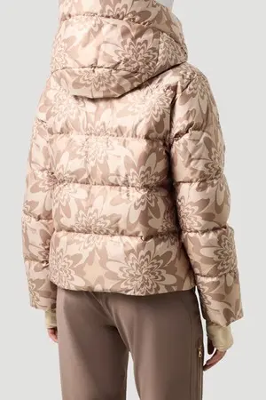 Bogner Naia Down Ski Jacket