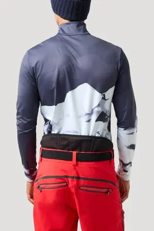 Bogner First Layer Verti