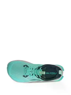 ALTRA Lone Peak 9 Logo-print Low-top Sneakers
