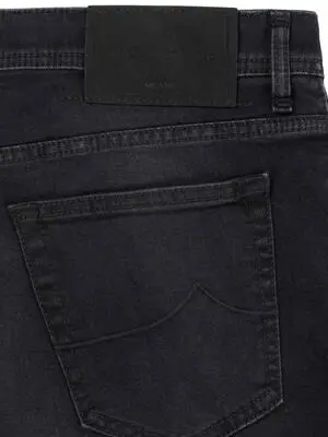 JACOB COHЁN Slim-fit Jeans