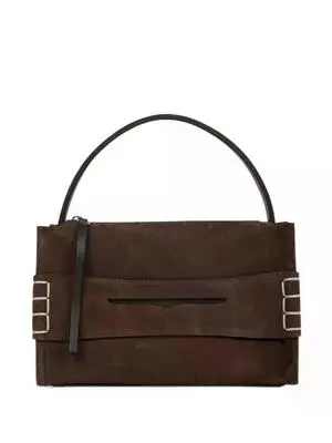 JW Anderson Small Loafer Shoulder Bag