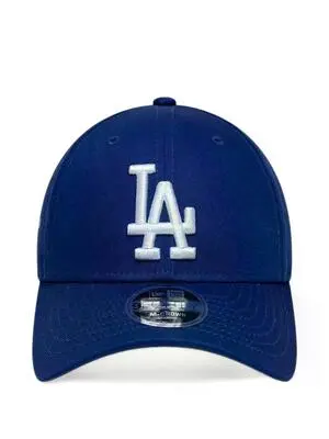 New Era 9forty Mlb Los Angeles Dodgers Baseball Cap - Blue