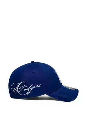 New Era 9forty Mlb Los Angeles Dodgers Baseball Cap