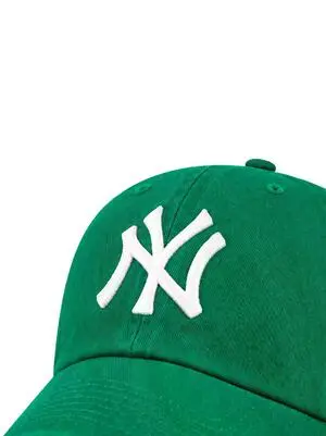 '47 New York Yankees Clean Up Baseball Cap