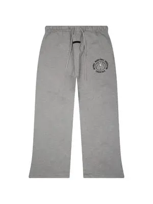Fear Of God X Nba X Barkley Hendricks Flare Track Pants