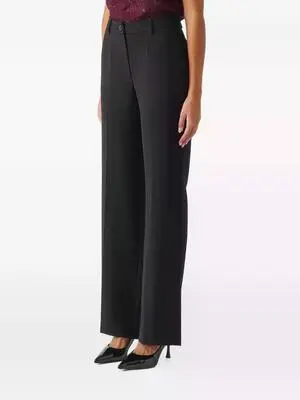 NENETTE Evelin Pressed-crease Trousers