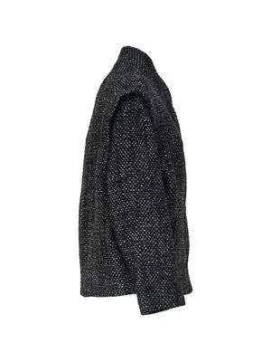 Isabel Marant Étoile Drogo Herringbone Jacket