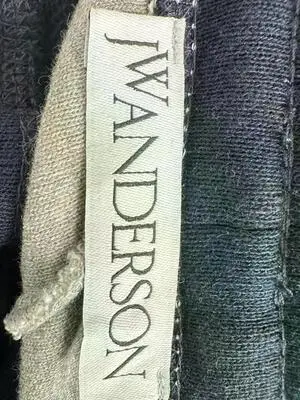 JW Anderson Color-block Drawstring Track Pants