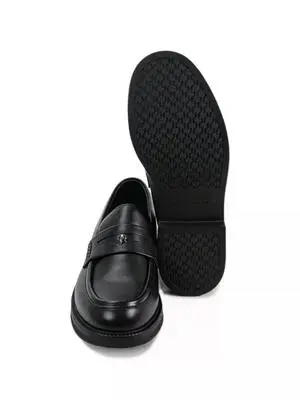 Karl Lagerfeld Kai Loafers