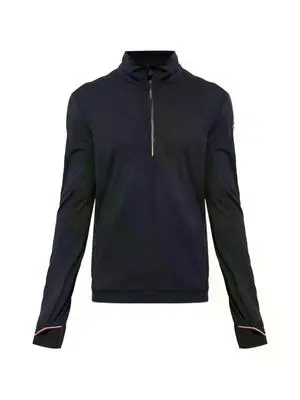Moncler Half-zip Knit