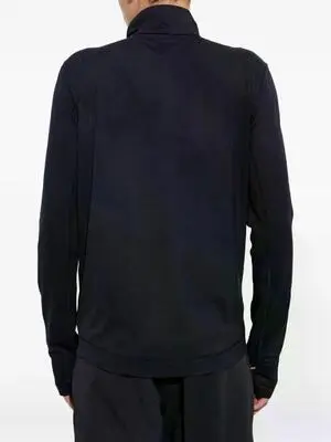 Moncler Half-zip Knit