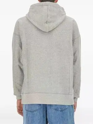 MARANT Miley Logo-print Hoodie