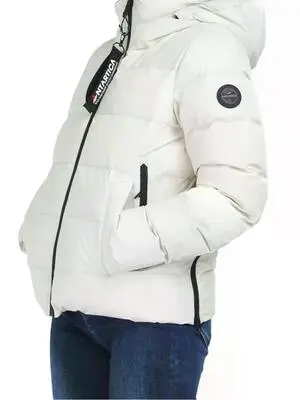 ANTARTICA Ginny Hooded Padded Jacket