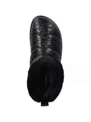 Karl Lagerfeld Kapri Ankle Boots