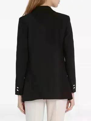 Maison123 Florine Double-breasted Blazer