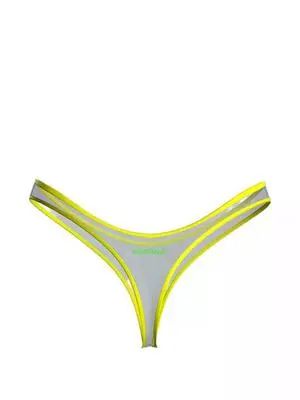 SCANDALE Panorama Briefs - Neutrals