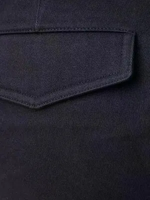 Paul Smith Straight-leg Chino Trousers