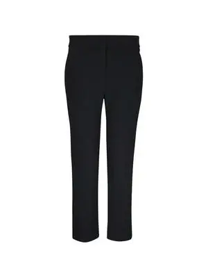 Veronica Beard Renzo Slim-fit Trousers