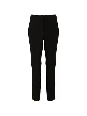Maison123 Felix Pressed-crease Tailored Trousers