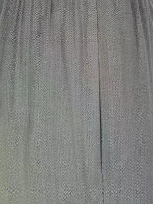 GOLDEN GOOSE Viscose And Wool Sweatpants
