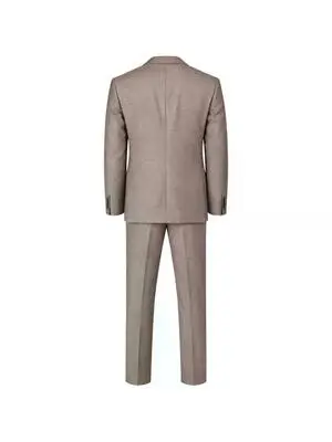 Pal Zileri Single-breasted Suit