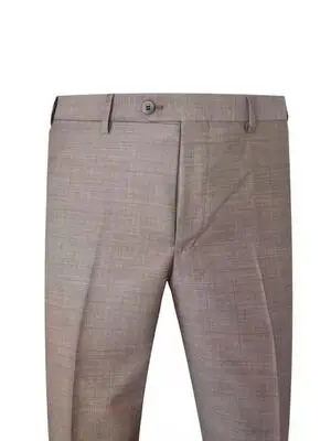 Pal Zileri Single-breasted Suit