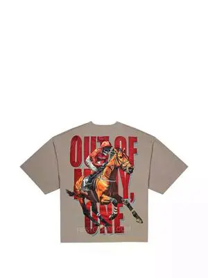 GODSPEED Graphic-print T-shirt