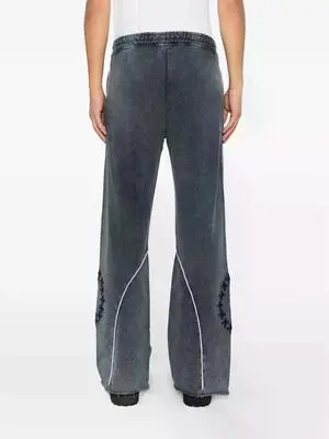 Études Studio Sky Contrast-piping Track Pants