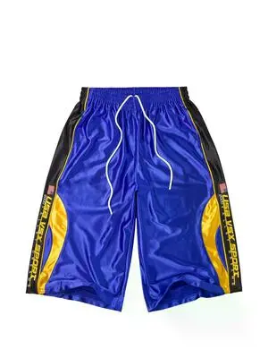 VALE FOREVER Kobe Swish Drop-crotch Shorts